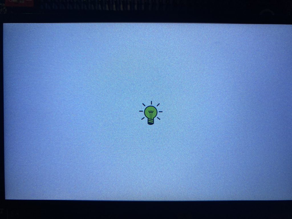 单片机 GUI 设计（四）- 显示图片 – 黄荣祯的博客