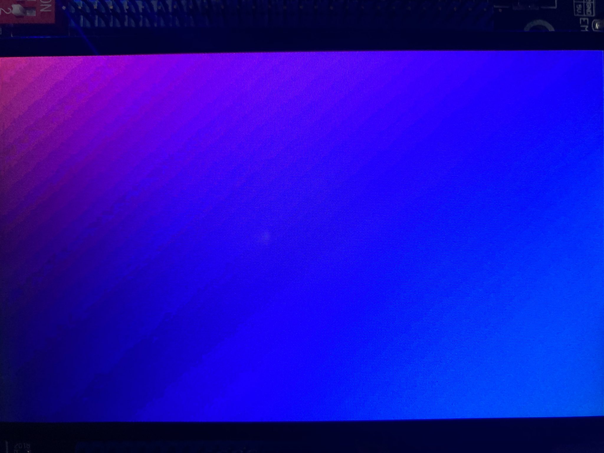 单片机 GUI 设计（四）- 显示图片 – 黄荣祯的博客